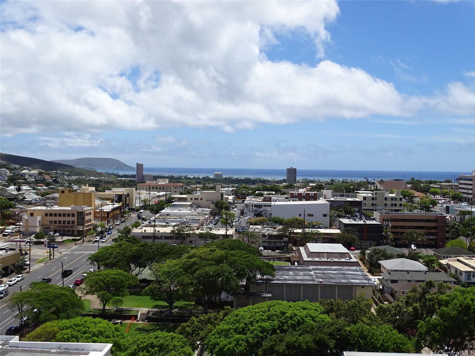 Kaimuki Jade #PH-1, 1139 9th Ave, Honolulu | Kaimuki