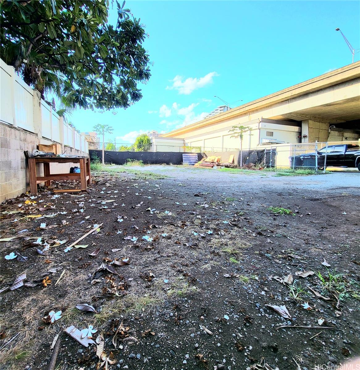 1139 Papaku Place , Honolulu, Hi 96814 - Makiki Area