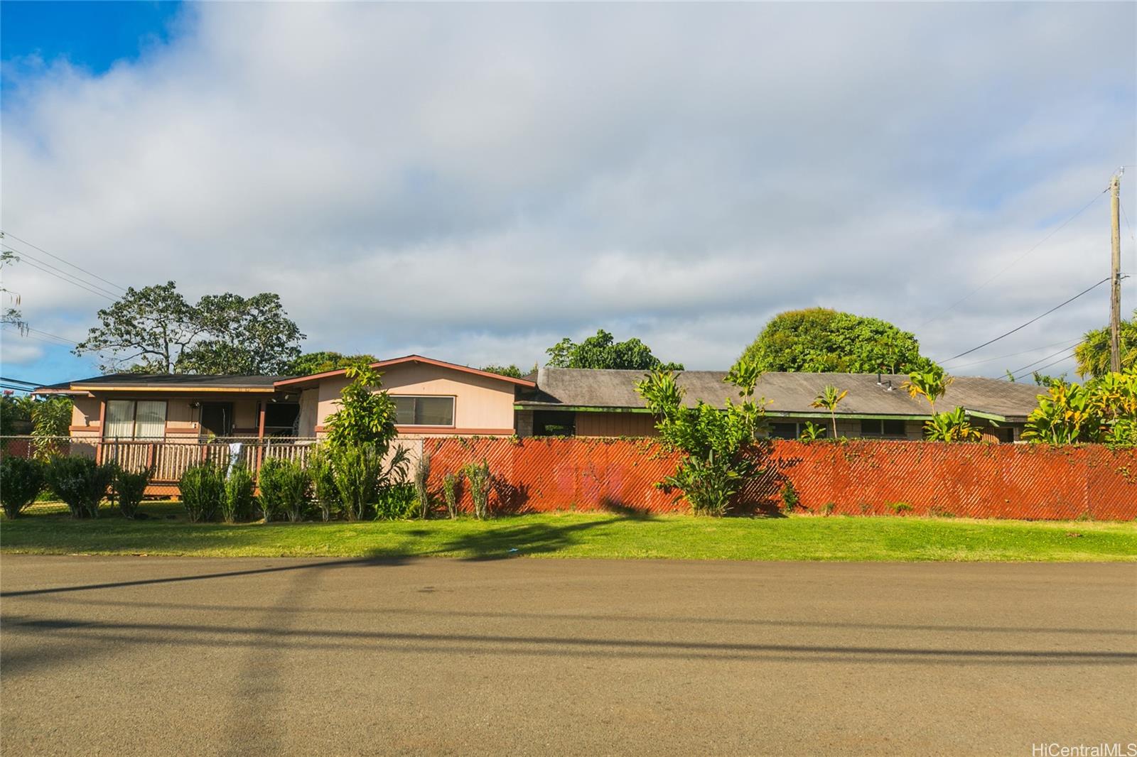 1142 Aheahe Ave , Wahiawa, Hi 96786 | Whitmore Village