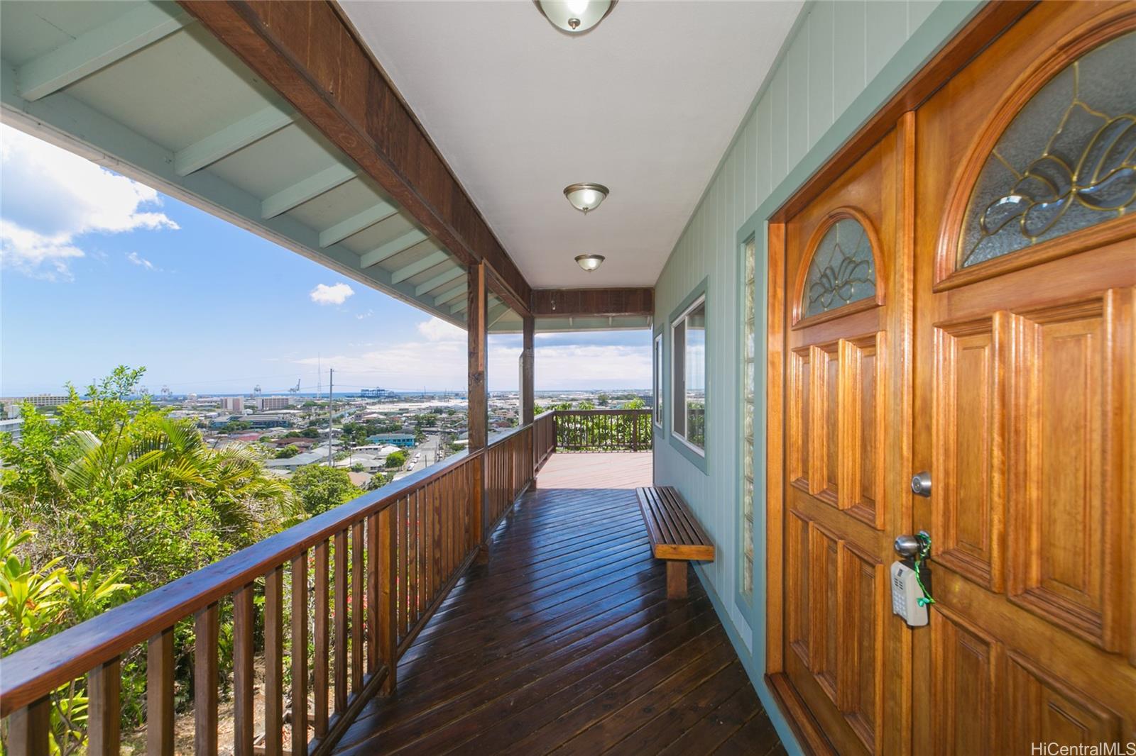 1143 Hala Drive , Honolulu, Hi 96817 | Kamehameha Heights