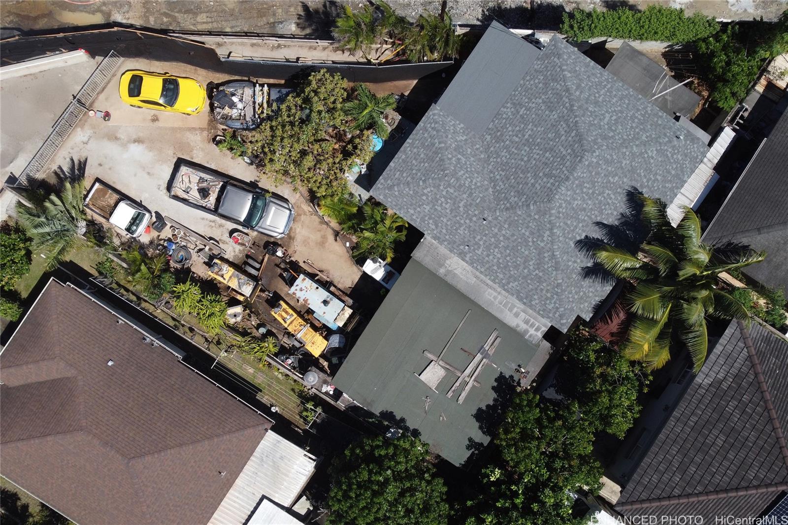 1153 Pinkham St , Honolulu, Hi 96819 | Kalihi-lower