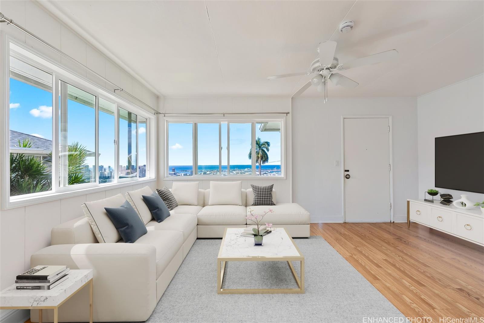 1156 Alewa Drive , Honolulu, Hi 96817 | Alewa Heights