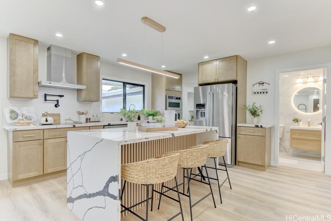 1159 Loho Street , Kailua, Hi 96734 | Keolu Hills