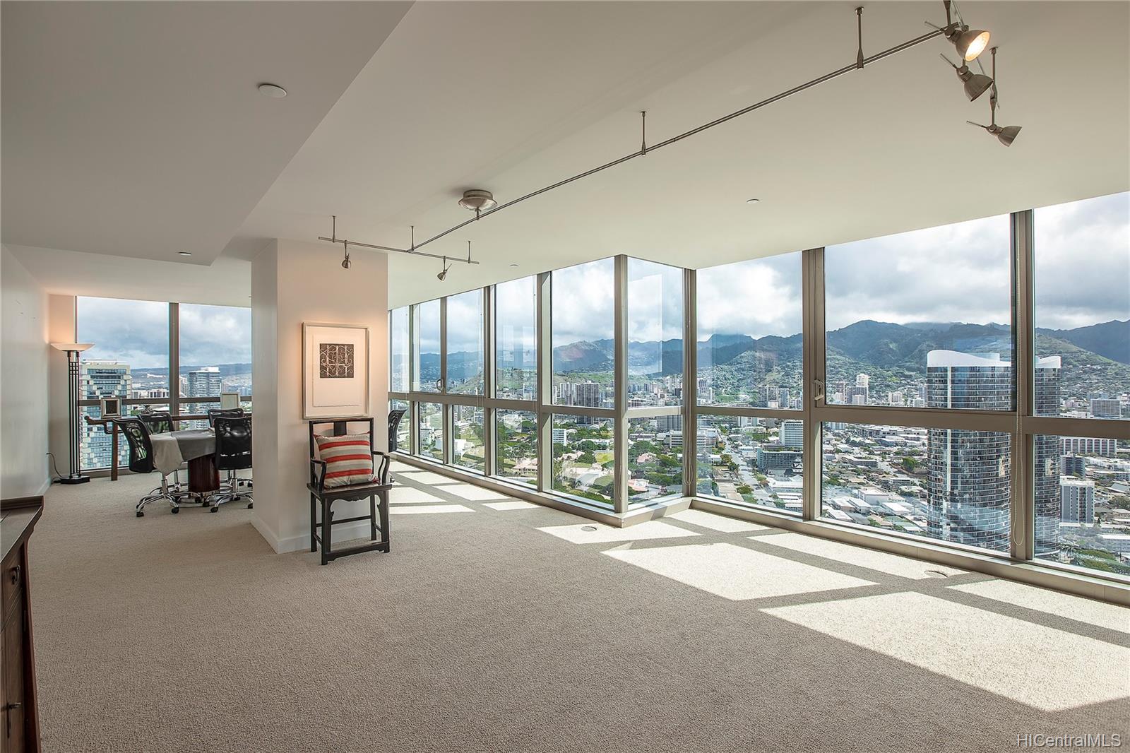 Koolani #PH 1, 1177 Queen Street, Honolulu | Kakaako