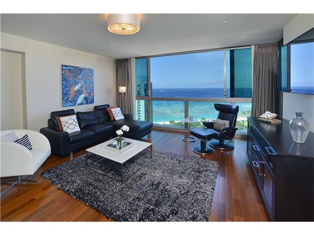 Koolani #PH2, 1177 Queen St, Honolulu | Kakaako condo Sold