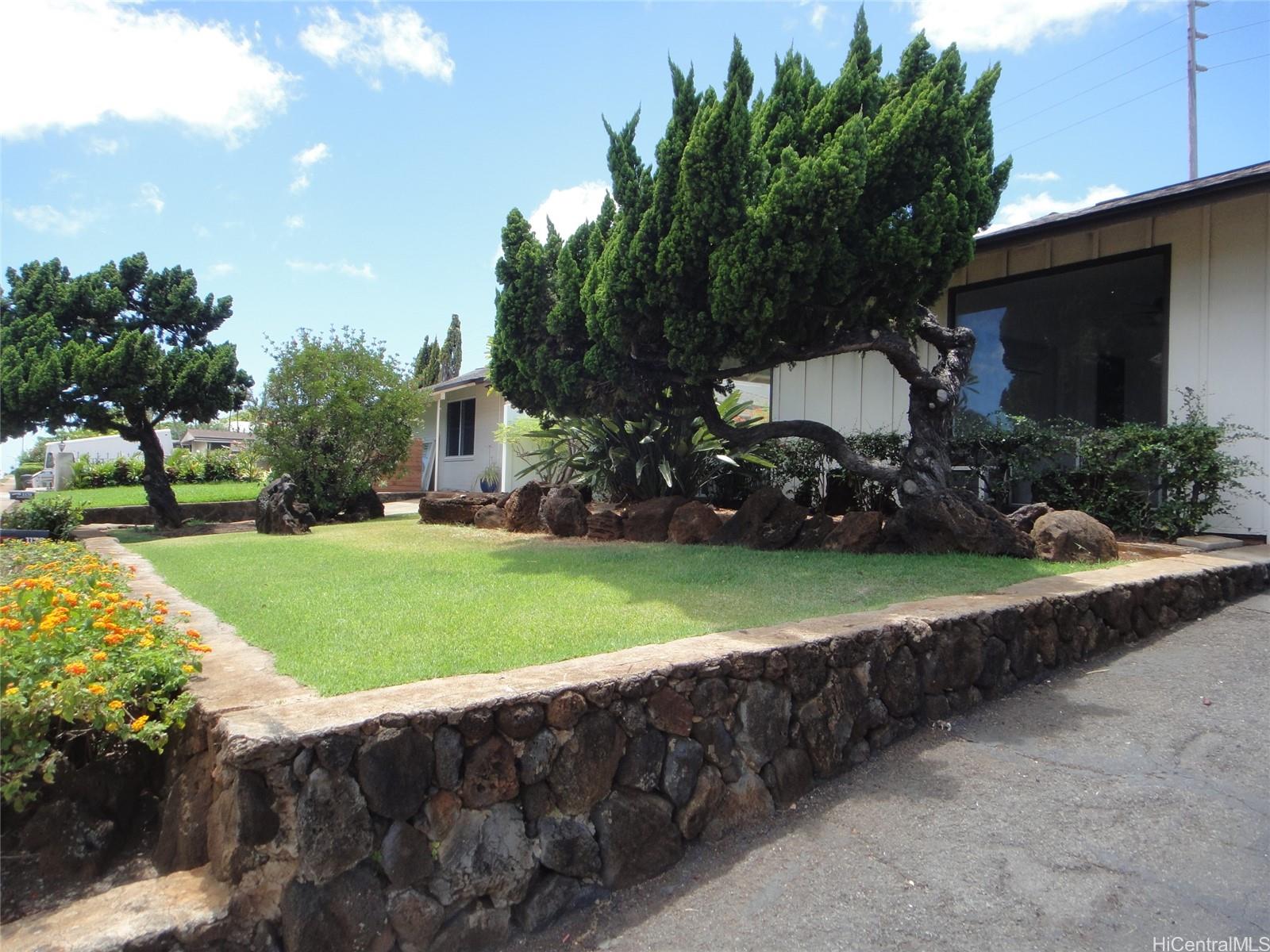 1178 Hunakai Street Honolulu - Hawaii Rental