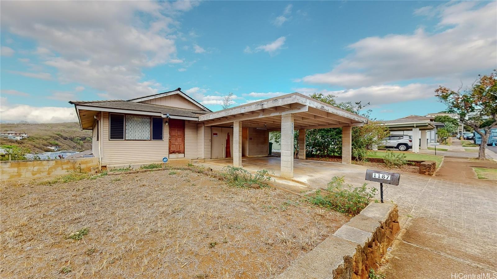 1187 Ala Hinano Place , Honolulu, Hi 96818 | Salt Lake