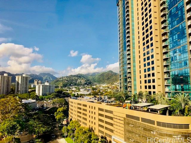 Century Square #1005, 1188 Bishop Street, Honolulu | Downtown