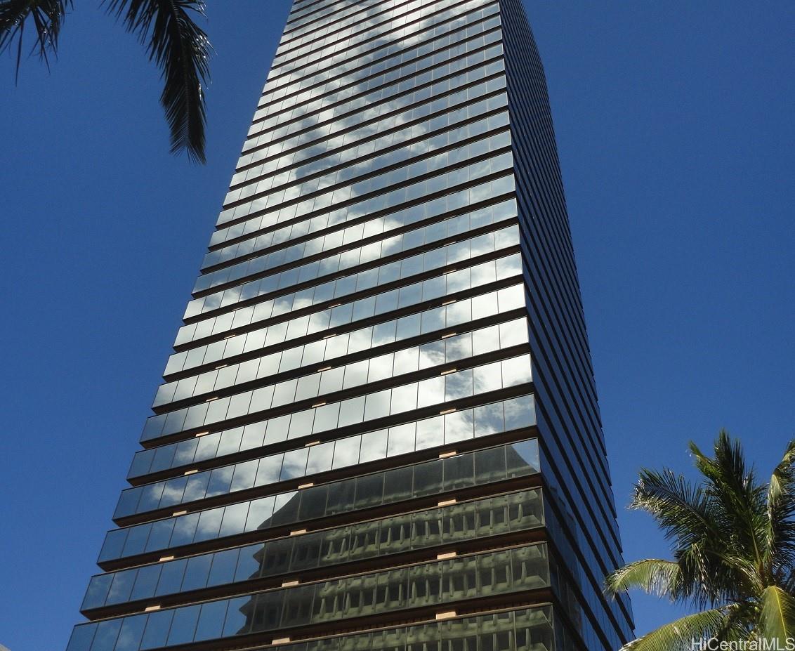 Century Square # 2204, 1188 Bishop St, Honolulu | Downtown condo