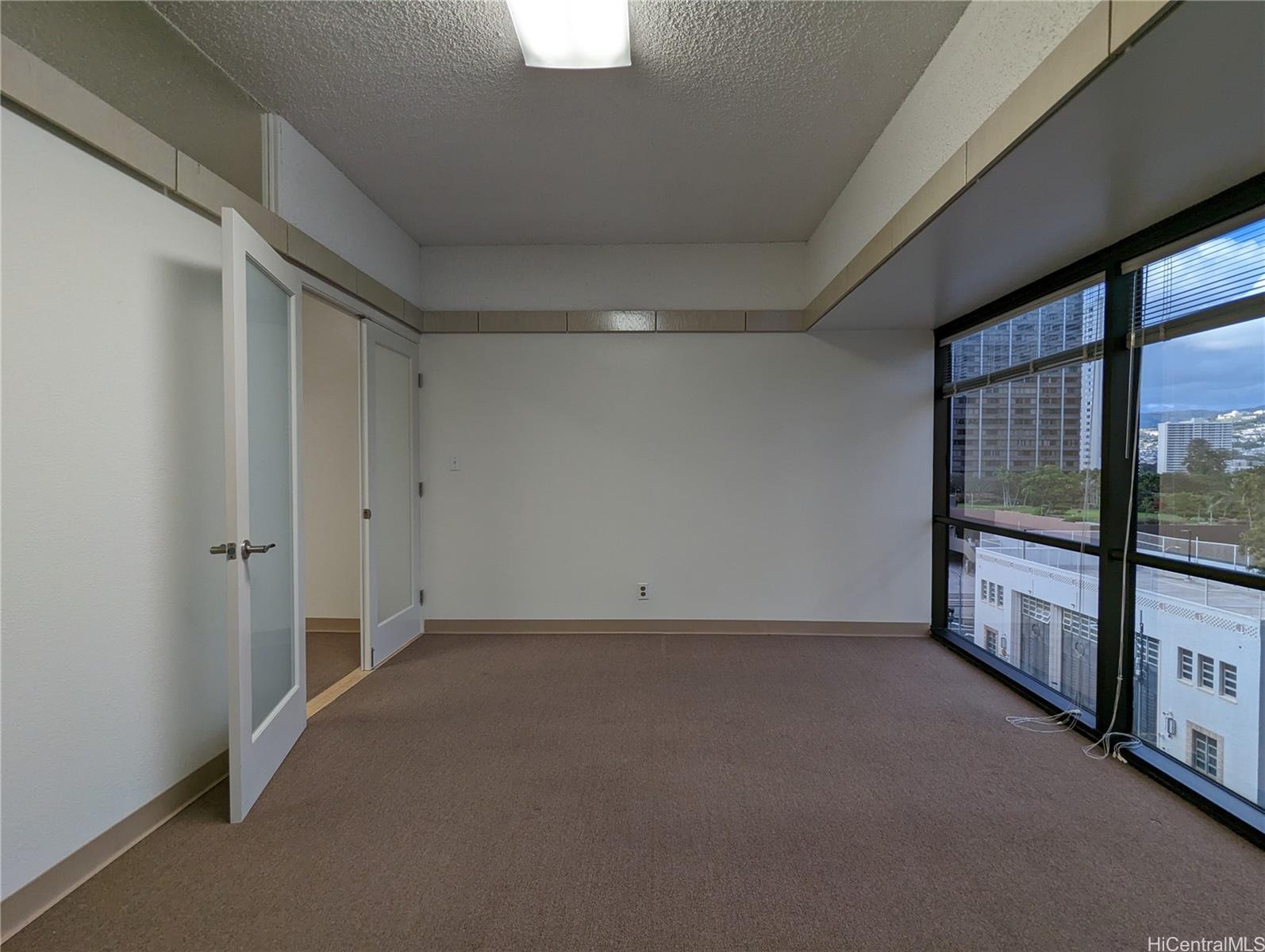 1188 Bishop Street 707 Honolulu - Hawaii Rental Century Square