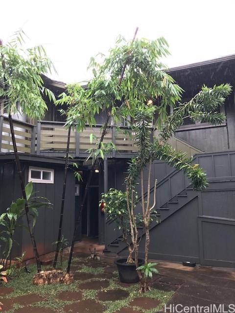 12 Kukui Street Wahiawa - Hawaii Rental