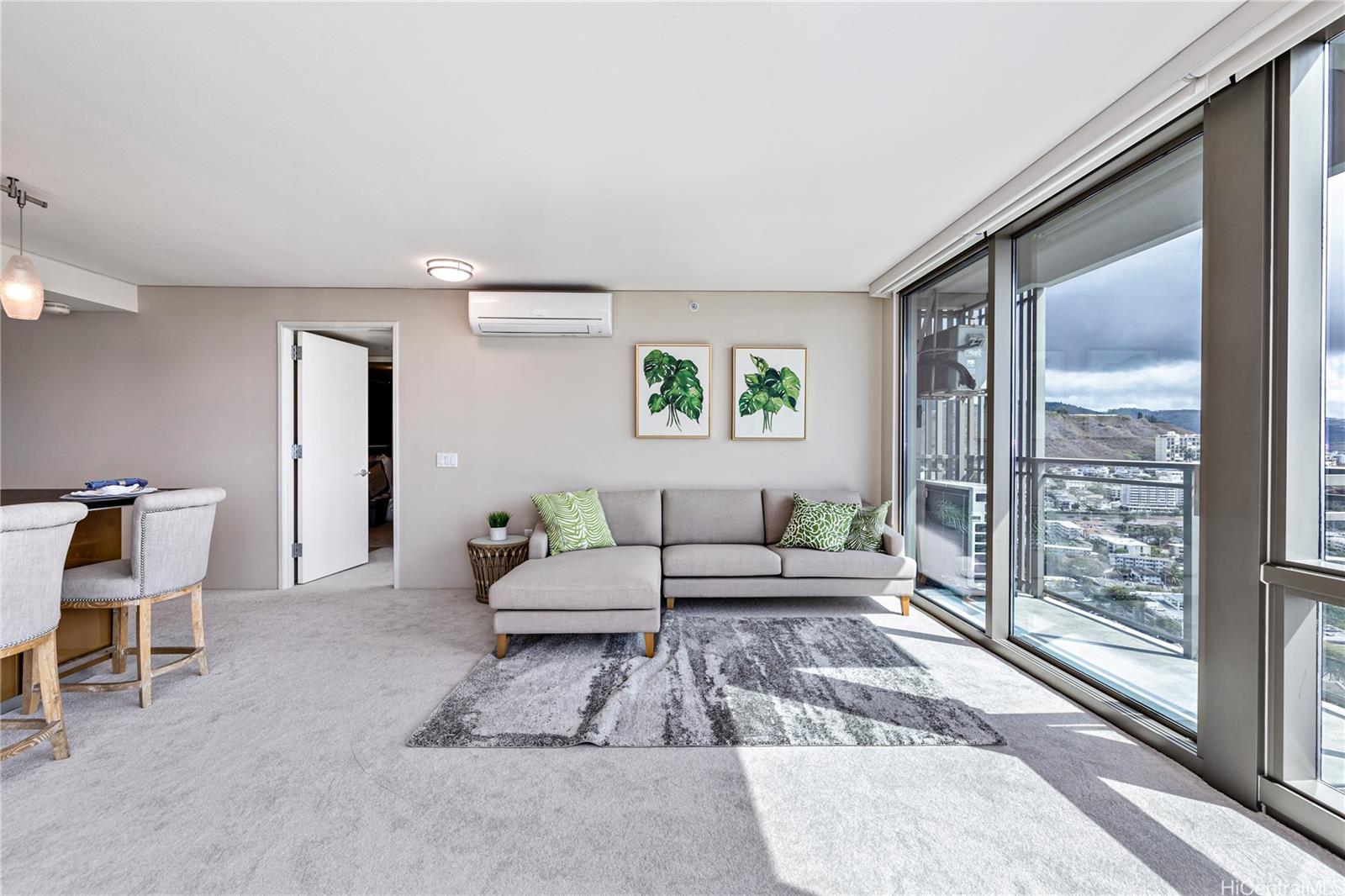 Capitol Place #3202, 1200 Queen Emma Street, Honolulu | Downtown