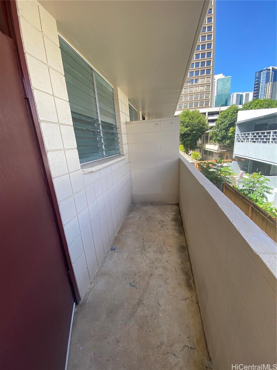 1217 Kamaile Street 203 Honolulu - Hawaii Rental