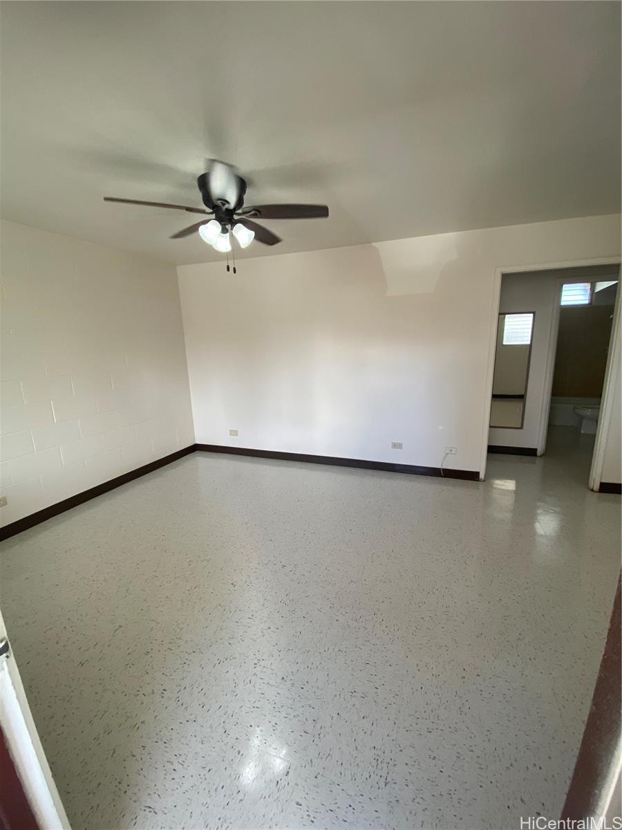 1217 Kamaile Street 203 Honolulu - Hawaii Rental