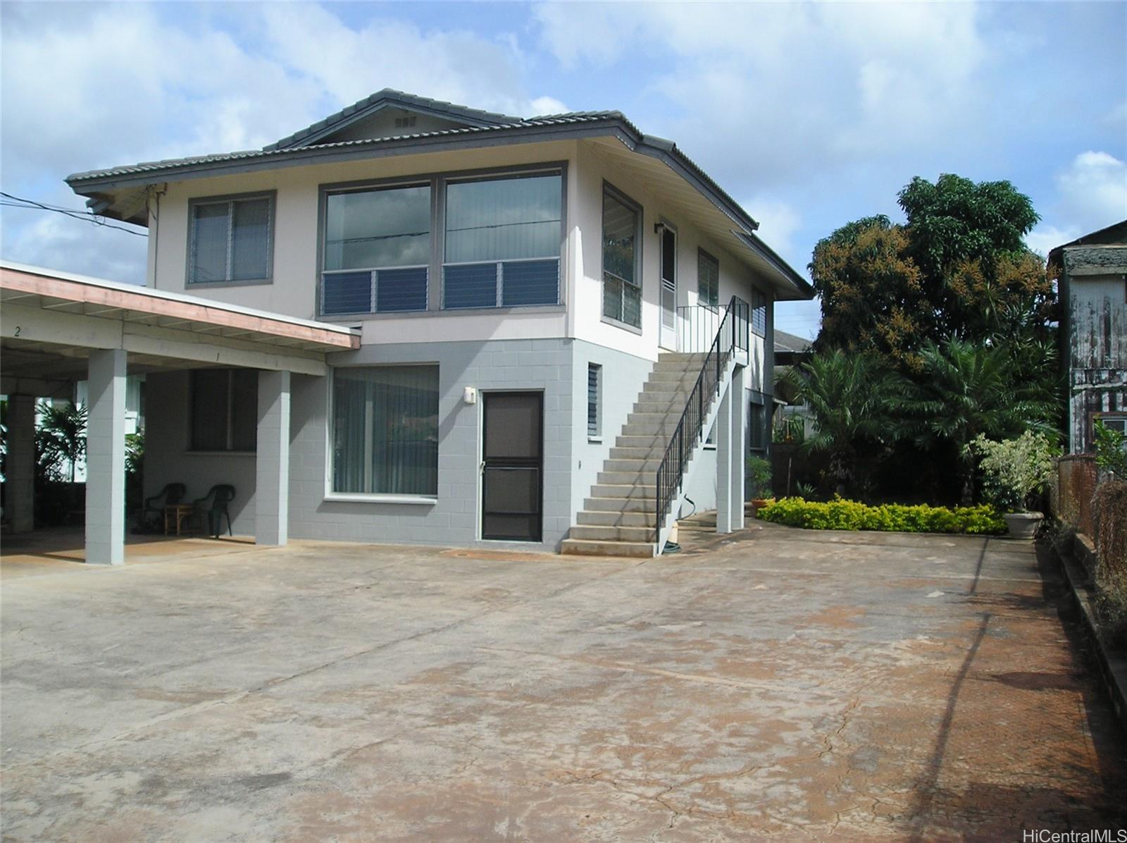 1219 8th Ave Honolulu - Hawaii Rental