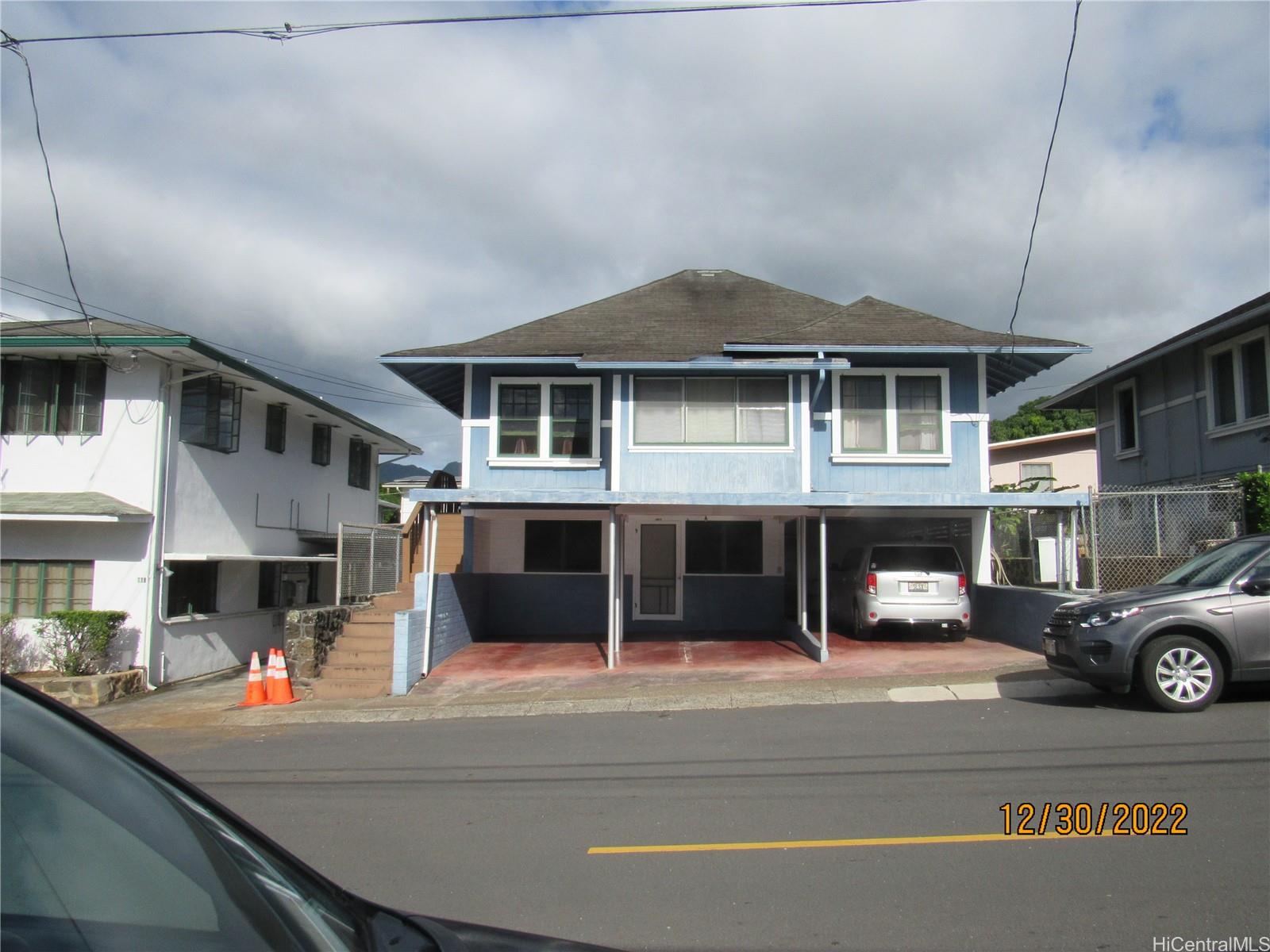 122 Kuakini Street A Honolulu - Hawaii Rental