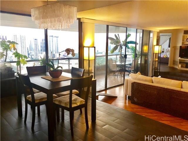 Admiral Thomas Apts #3104, 1221 Victoria St, Honolulu | Makiki Area ...