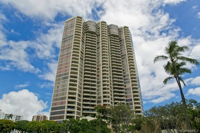 Admiral Thomas Apts # 3305, 1221 Victoria St, Honolulu | Makiki Area condo