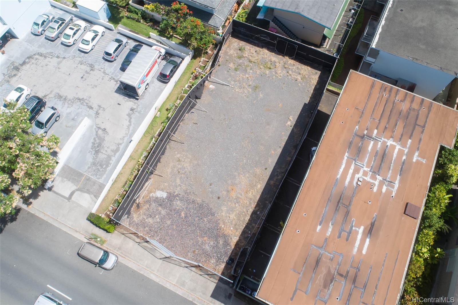 1226 Kinau Street , Honolulu, Hi 96814 - Makiki Area