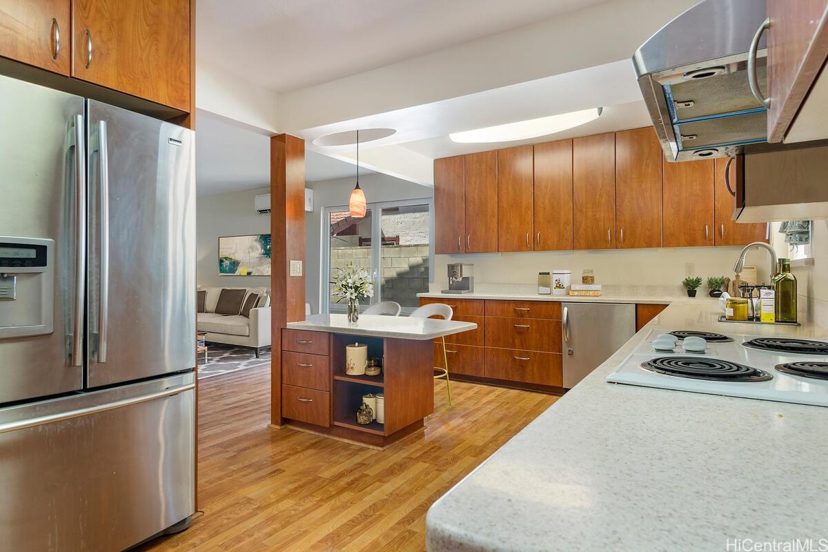 1228 Kahului Street , Honolulu, Hi 96825 | Kalama Valley