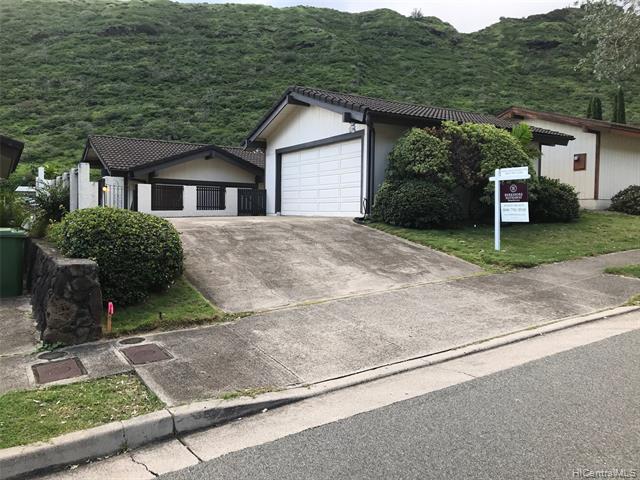 1228 Lunalilo Home Road , Honolulu, Hi 96825 | Kamiloiki