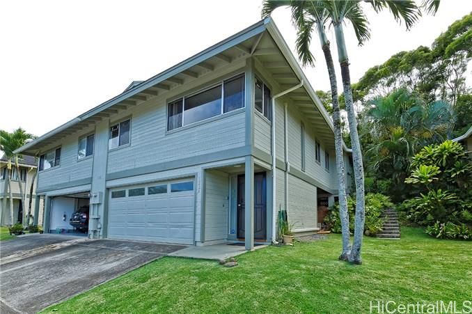 122A Kahako Street 122A, Kailua, Hi 96734 | Kailua Bluffs