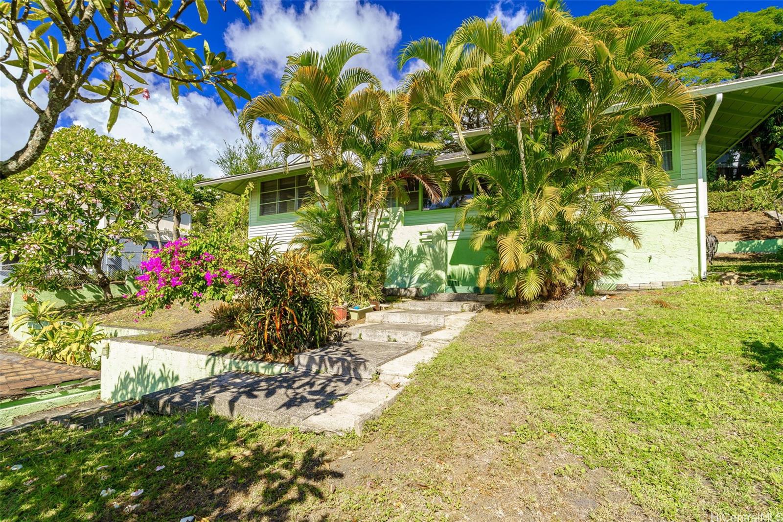 1230 Luna Pl , Honolulu, Hi 96822 | Makiki Heights