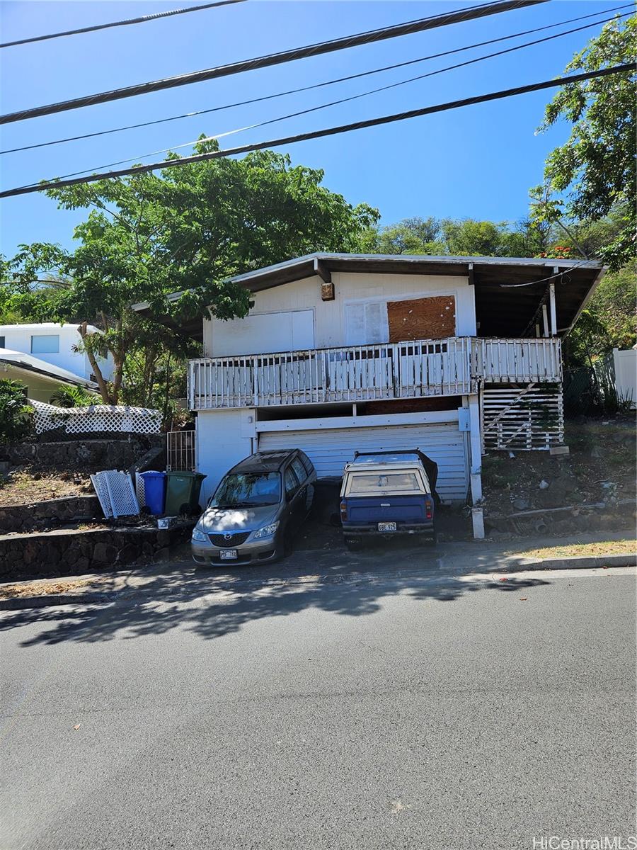 1232 Kalaniiki Street , Honolulu - house for sale Kalani Iki | Diamond Head