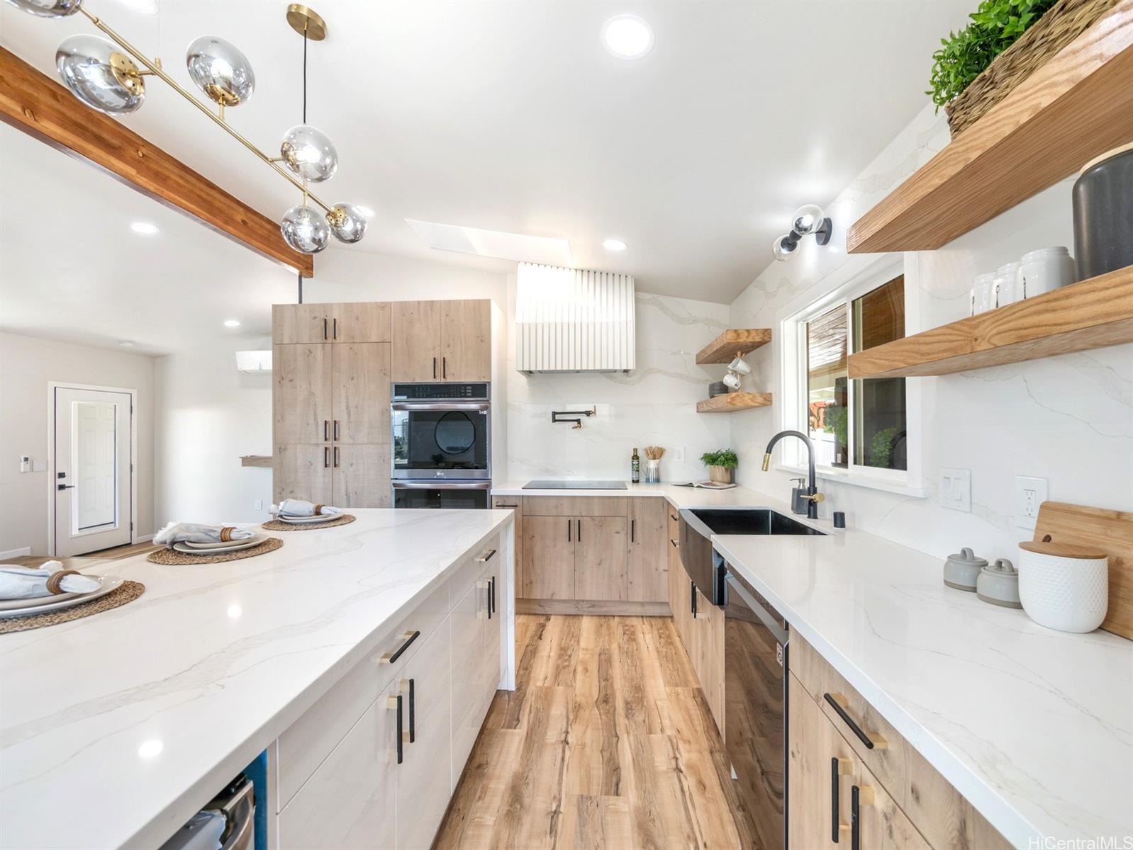1232 Kalaniiki Street , Honolulu, Hi 96821 | Kalani Iki