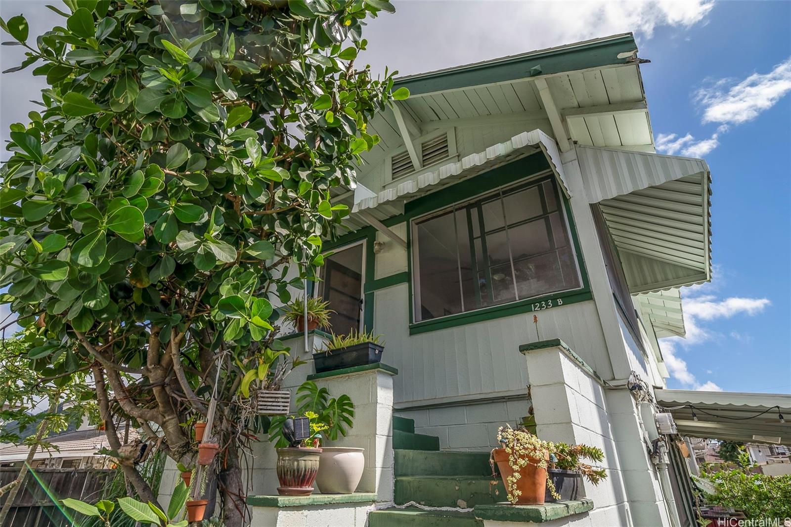 1233 7th Ave B, Honolulu, Hi 96816 | Palolo