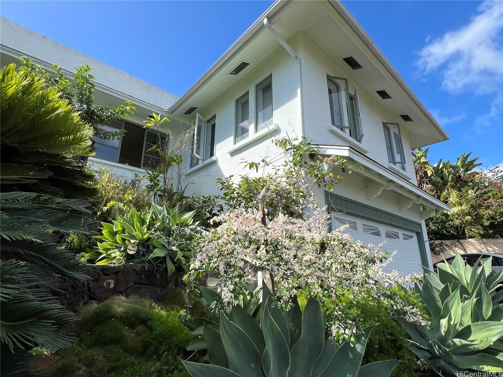 1245A Alewa Drive Alewa Drive Honolulu - Hawaii Rental