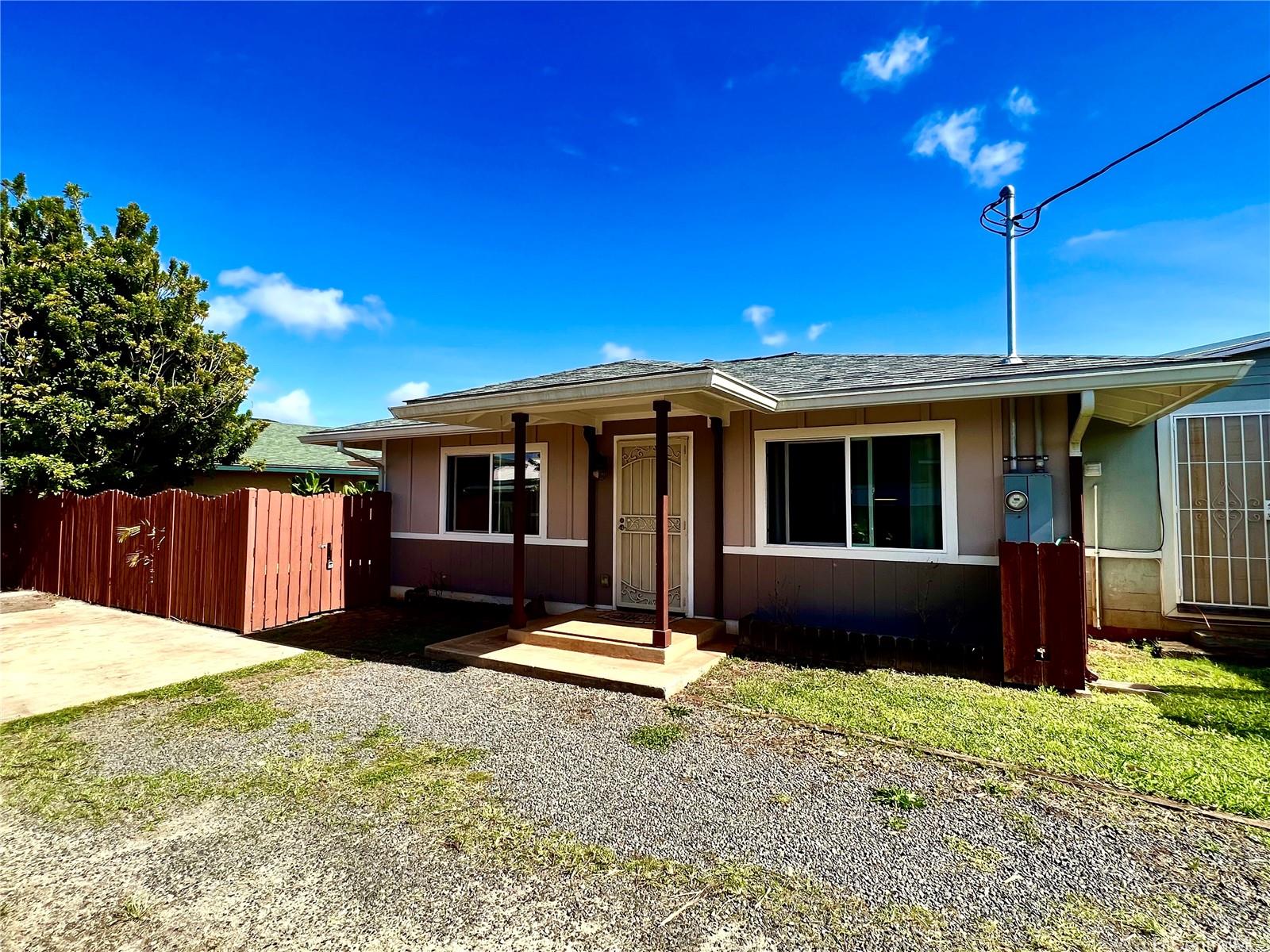 1249 Ihiihi Place Whitmore Village, Wahiawa, Hi - Multi Family home ...