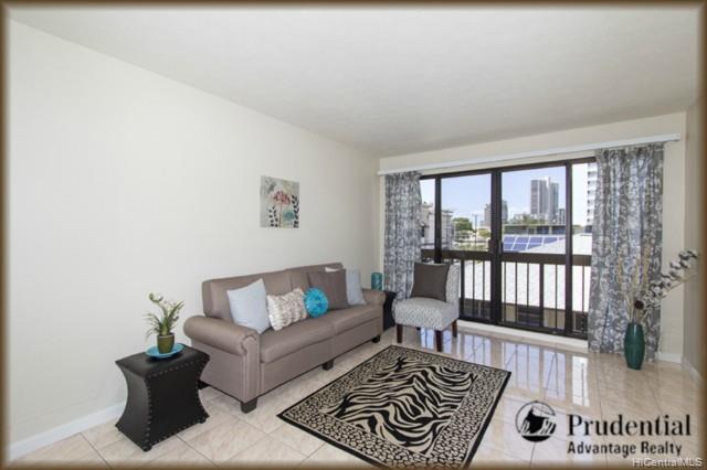Healani Hale #3, 1252 Kinau St, Honolulu | Makiki Area