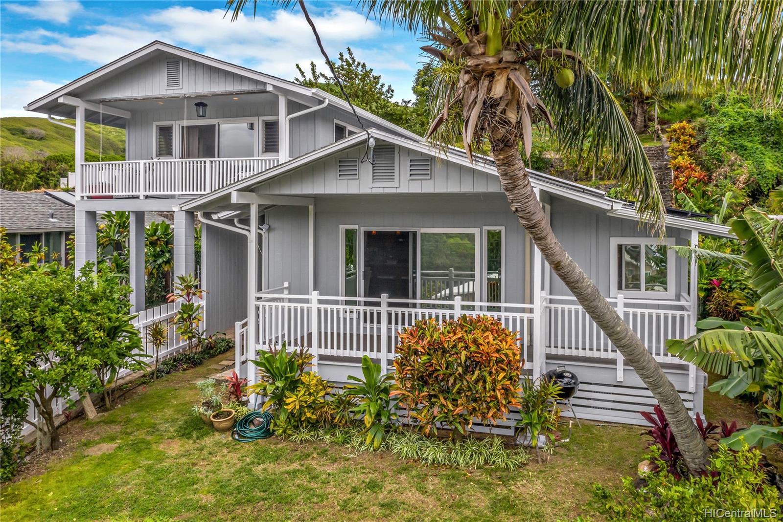 1254 Loho Street , Kailua, Hi 96734 | Keolu Hills