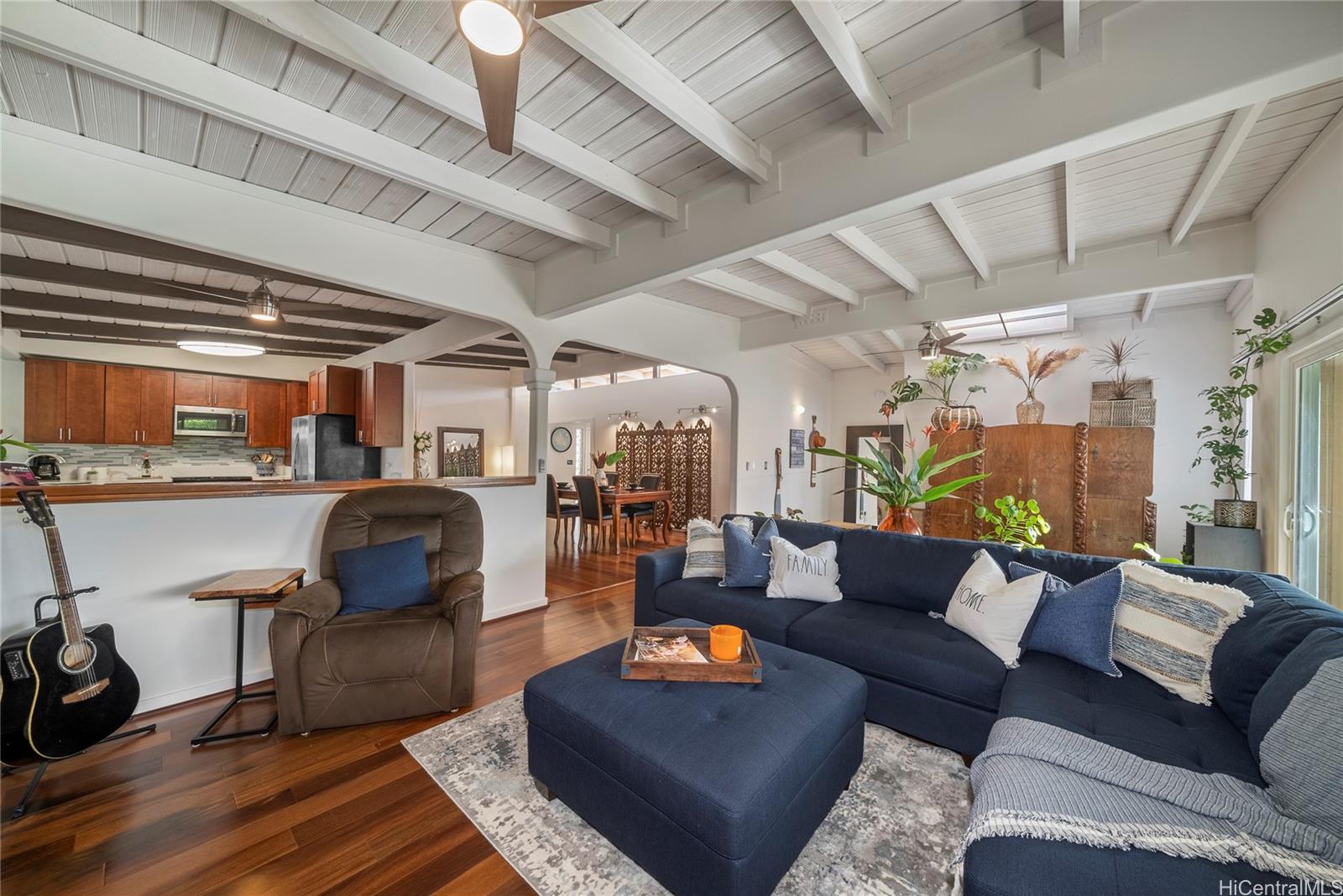 1258 Ulupalakua Street , Kailua, Hi 96734 | Pohakupu