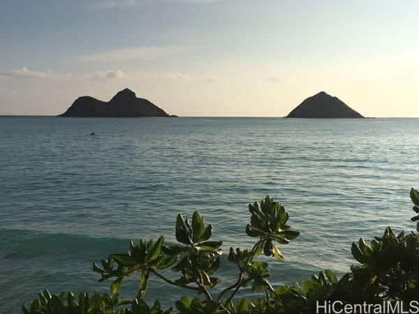1264 Mokulua Drive Kailua - Hawaii Rental