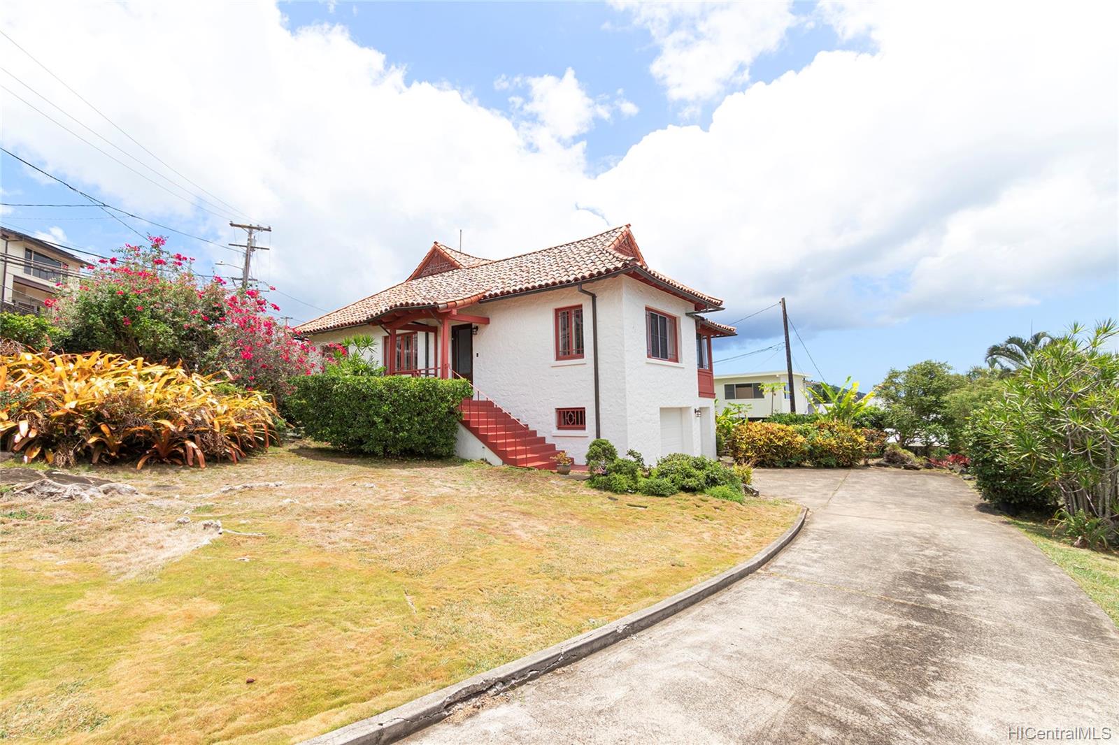 1280 Alewa Drive , Honolulu, Hi 96817 | Alewa Heights