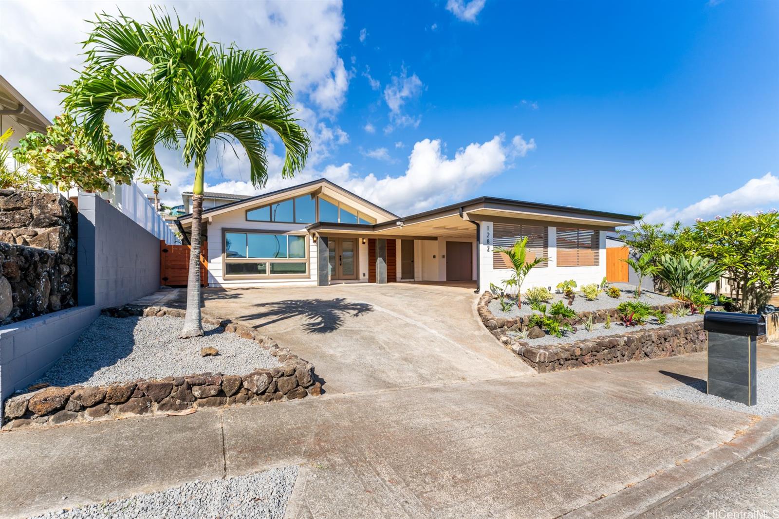 1282 Onioni Street , Kailua, Hi 96734 | Keolu Hills