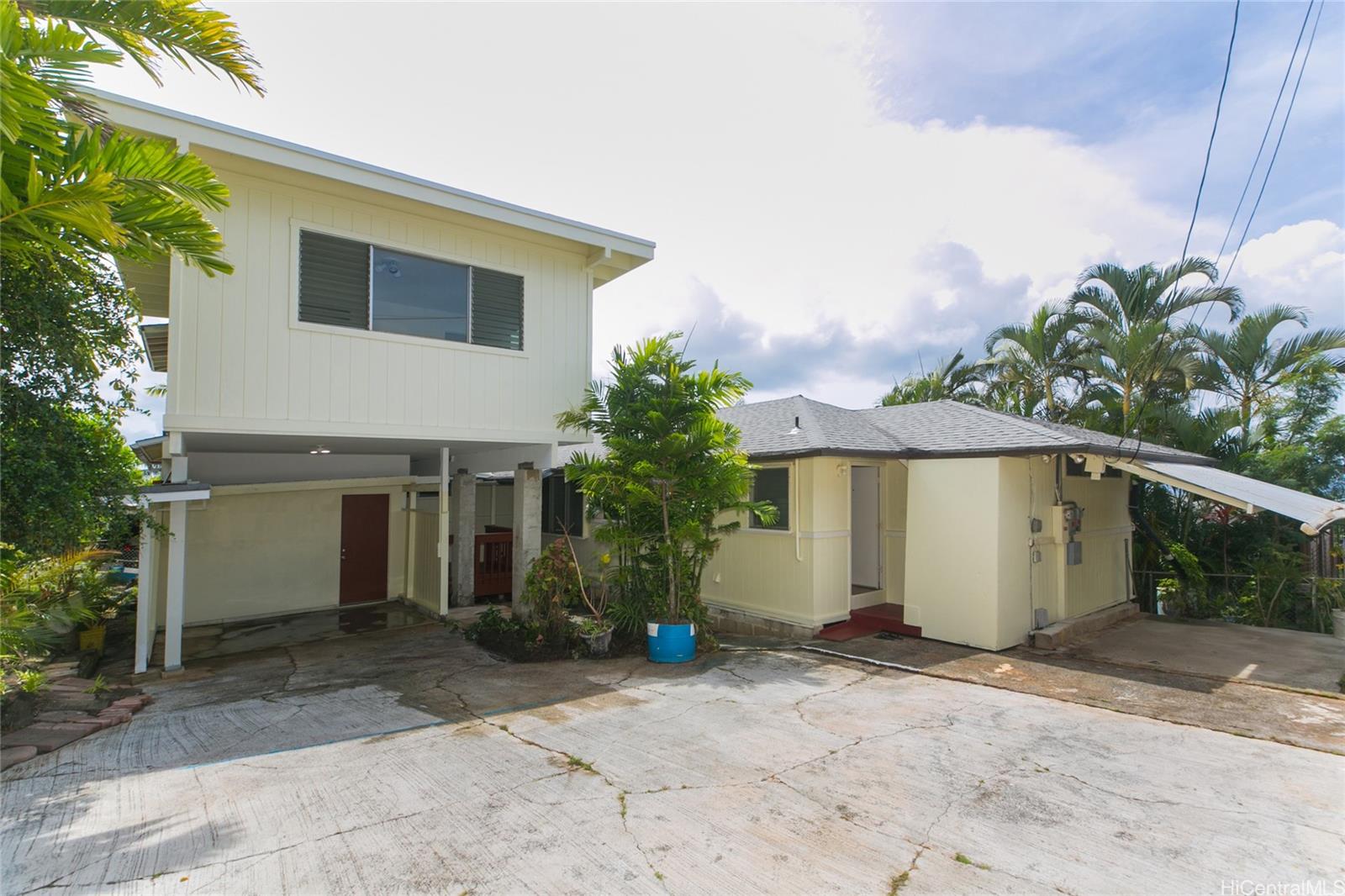 1286 Alewa Drive A, Honolulu, Hi 96817 | Alewa Heights