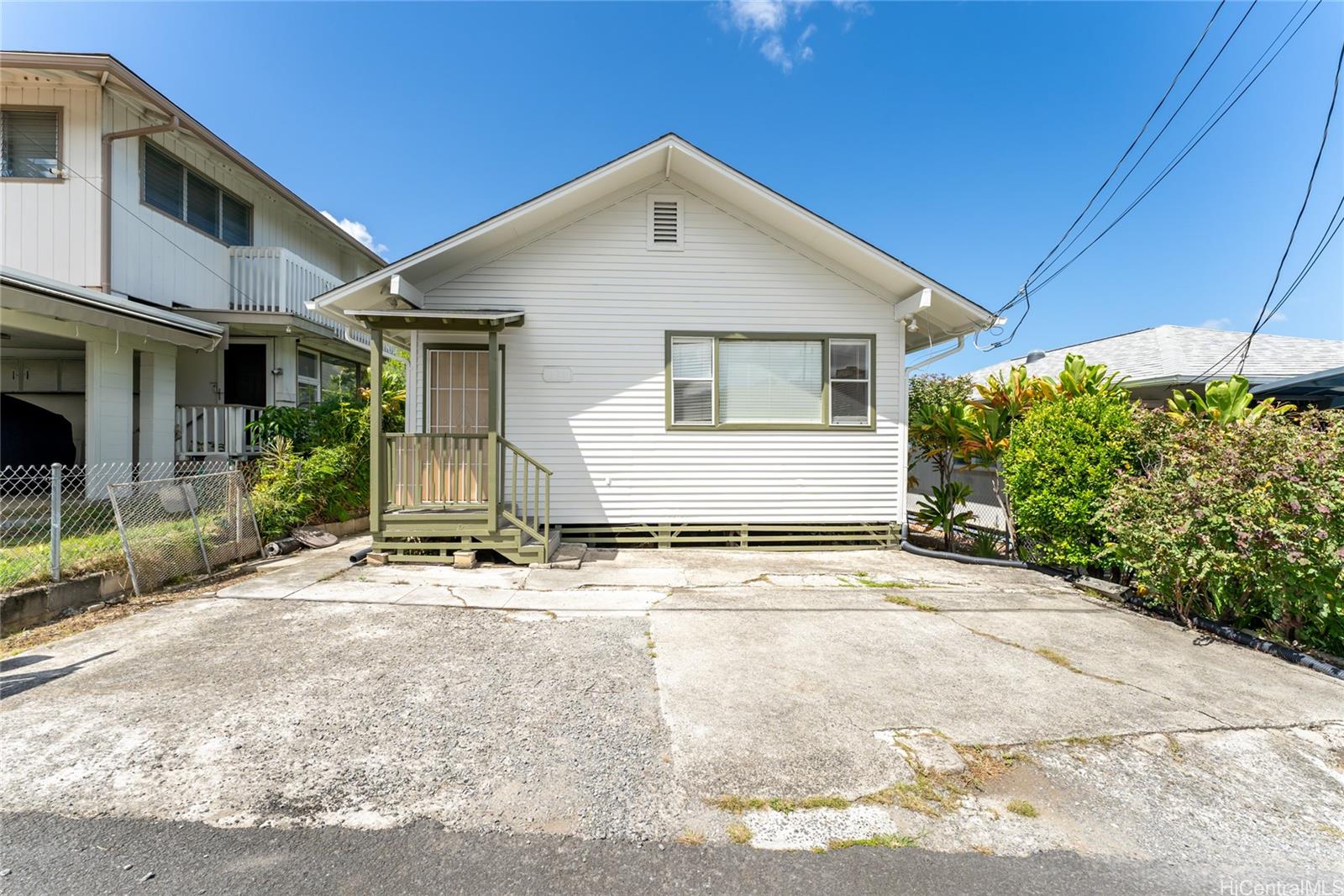 131 Ohelo Lane , Honolulu, Hi 96813 | Punchbowl Area