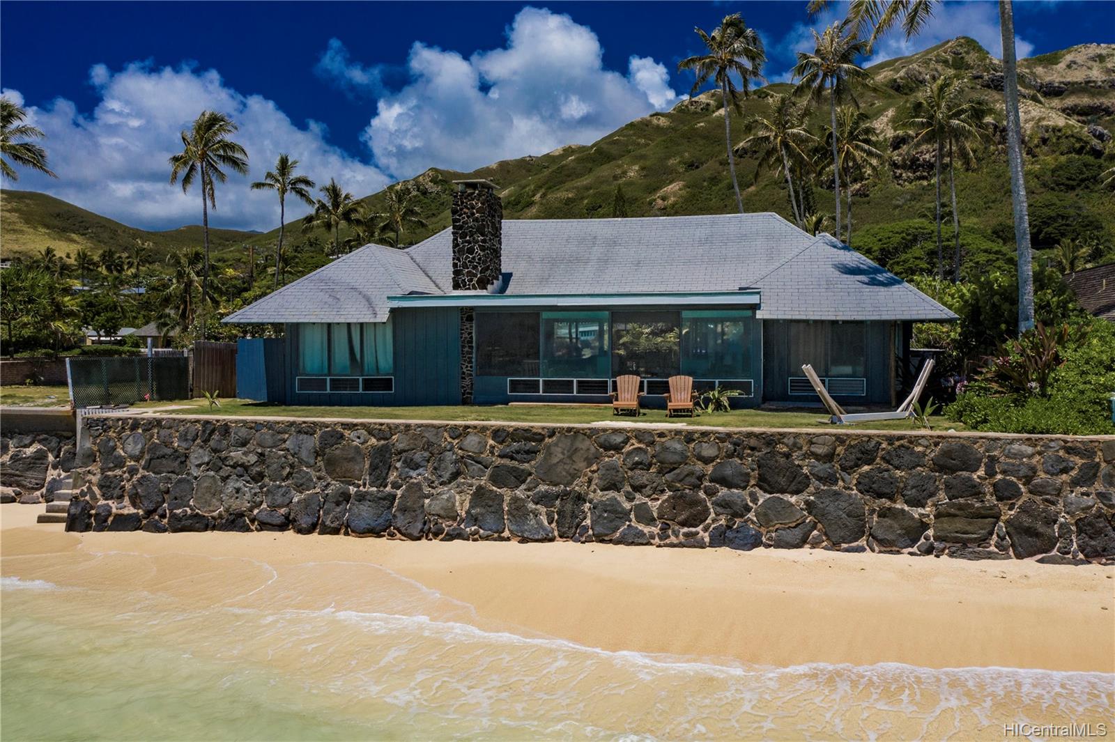 1310 Mokulua Drive A, Kailua, Hi 96734 | Lanikai