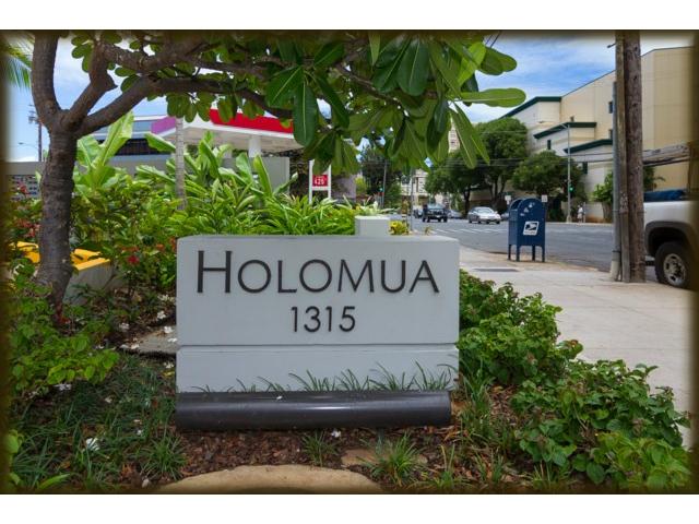 Holomua # 1909, 1315 Kalakaua Ave, Honolulu | Punahou condo