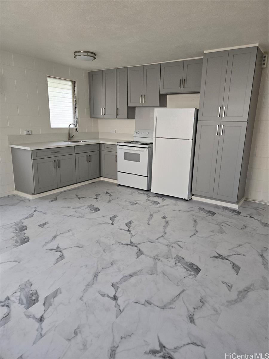 1317 Ahiahi Street A Honolulu - Hawaii Rental