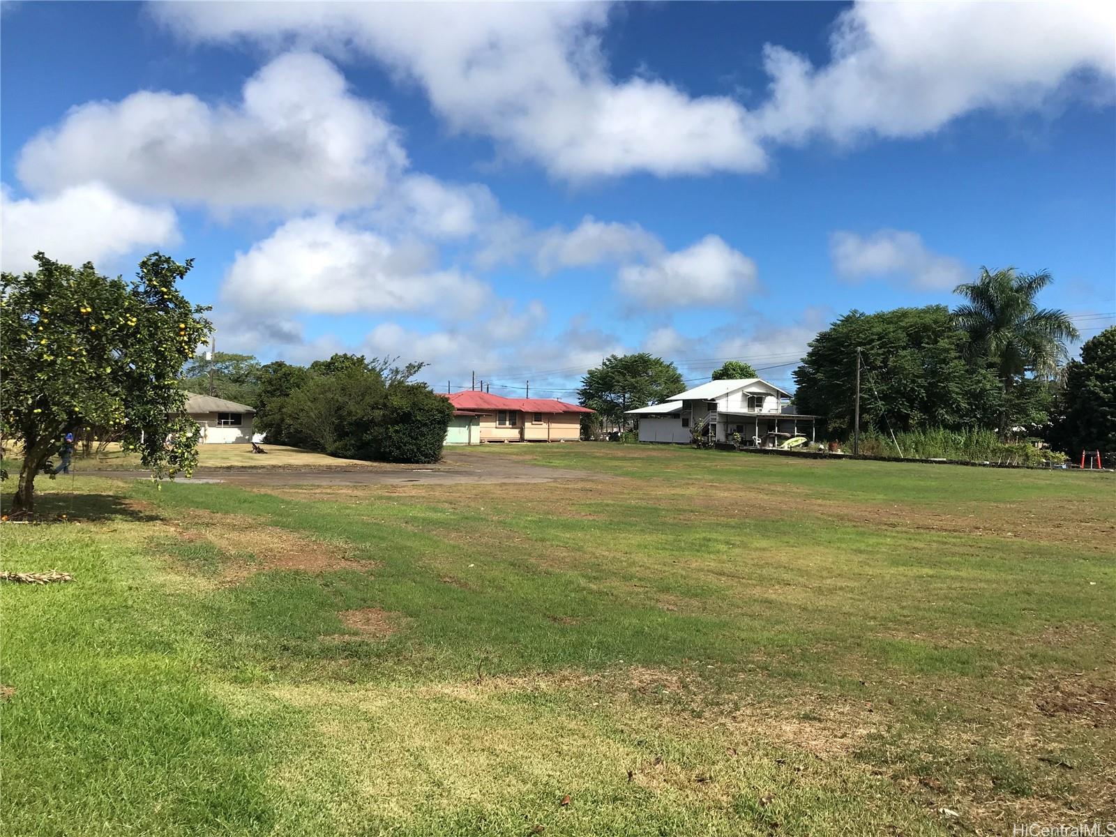 Waiakea Elementary School in South Hilo