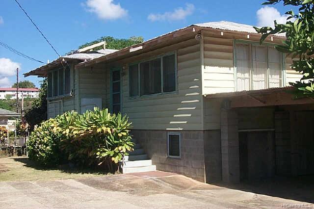 1326A 7th Ave , Honolulu, Hi 96816 | Palolo