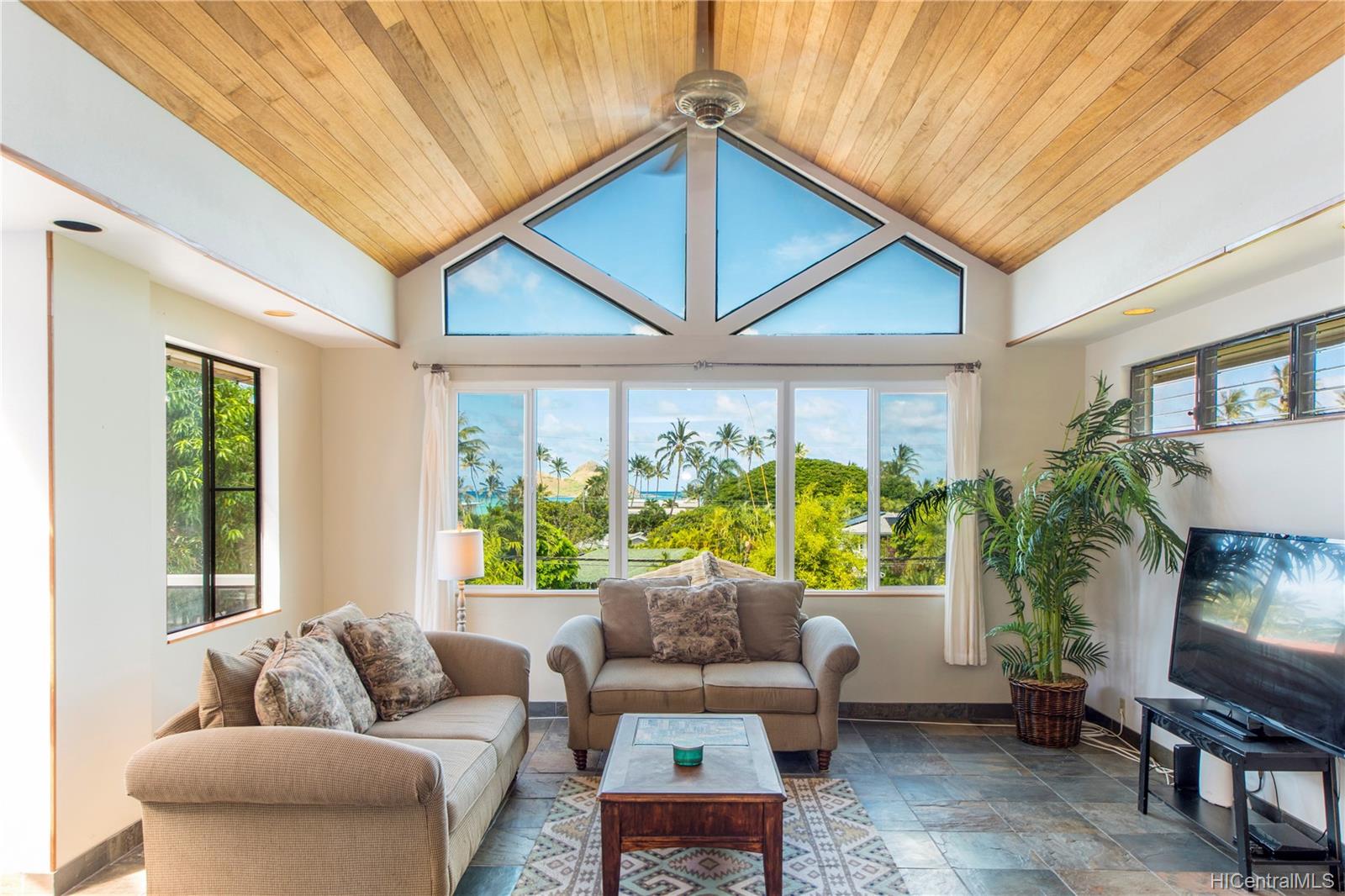 1341 Aalapapa Drive , Kailua, Hi 96734 | Lanikai