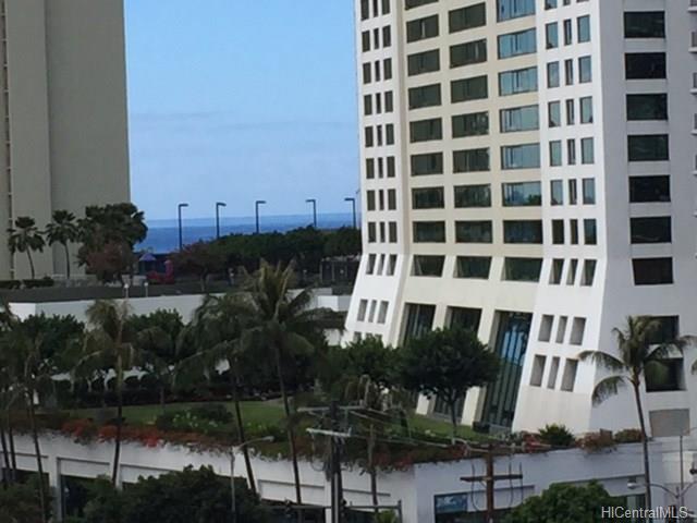 Uraku Tower Hawaii #9A, 1341 Kapiolani Blvd, Honolulu | Ala Moana