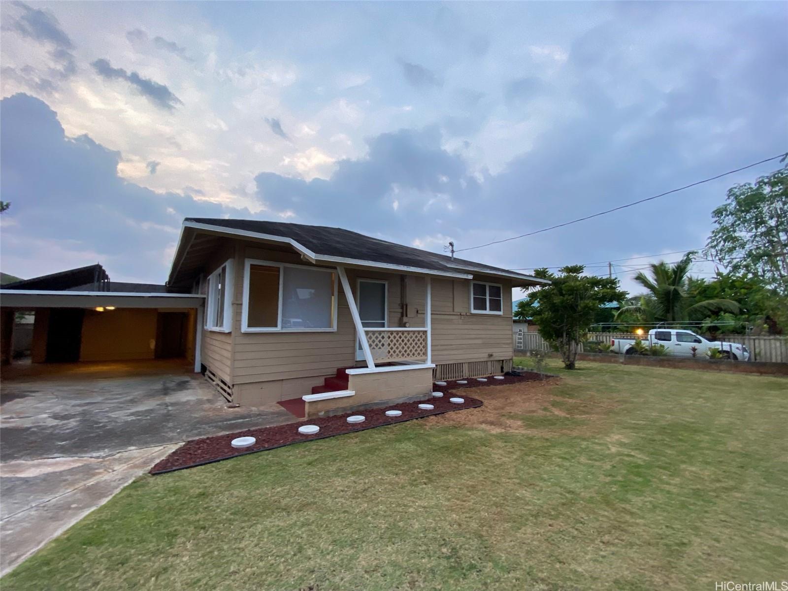1353 Aheahe Ave , Wahiawa, Hi 96786 | Whitmore Village