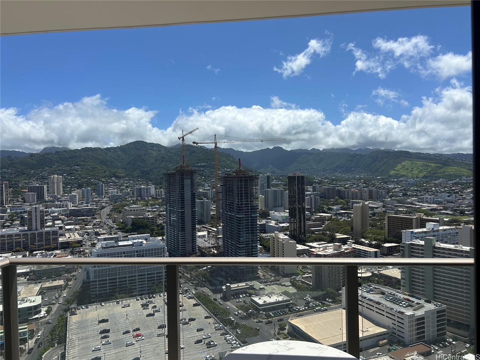 Sky Ala Moana West #3709, 1388 Kapiolani Blvd, Honolulu | Holiday Mart