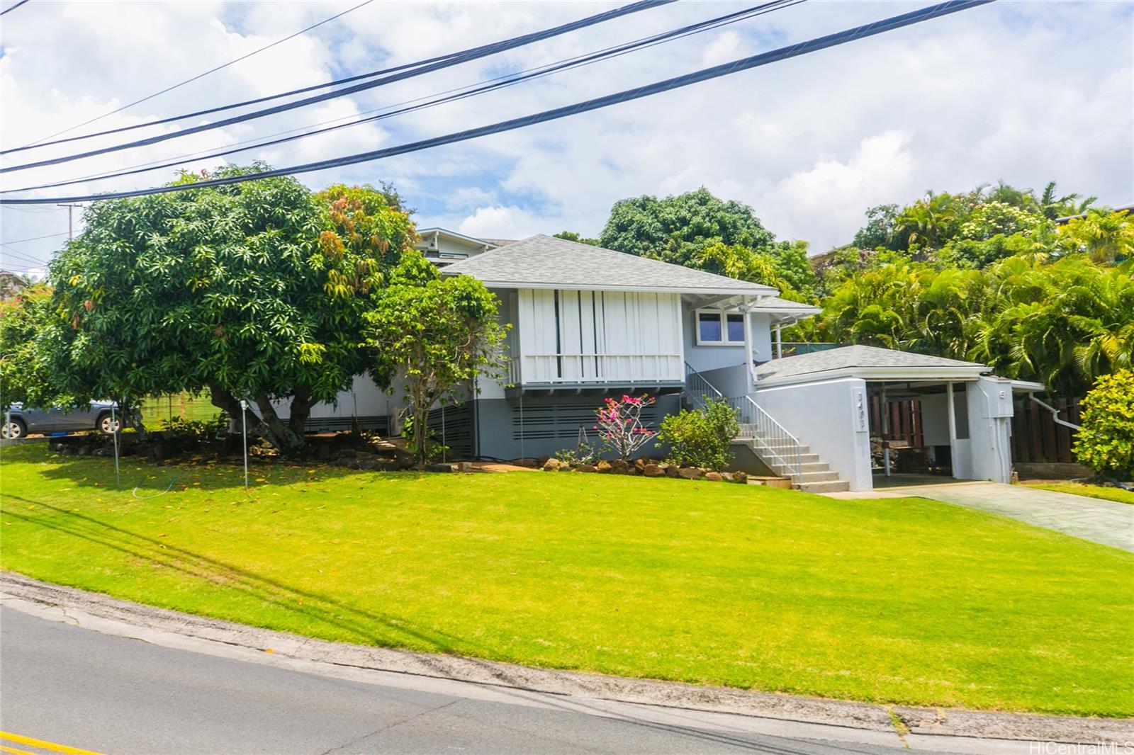 1401 St Louis Drive , Honolulu, Hi 96816 | St. Louis